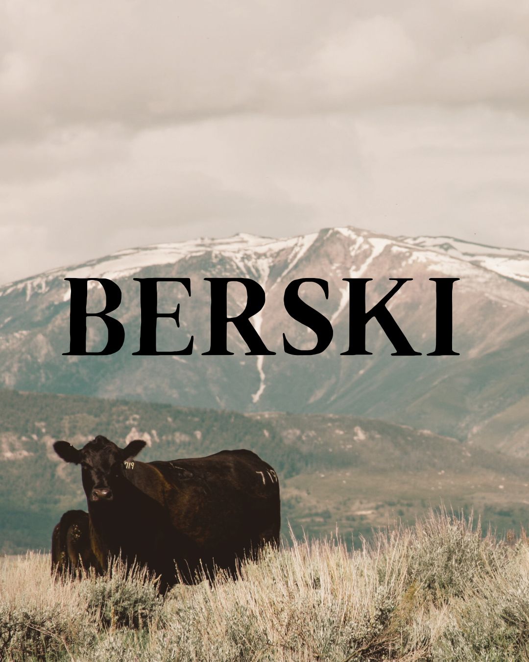 BERSKI